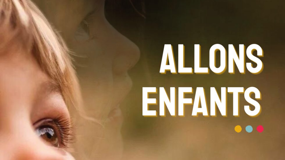 ALLONS ENFANTS… | Instruction en famille